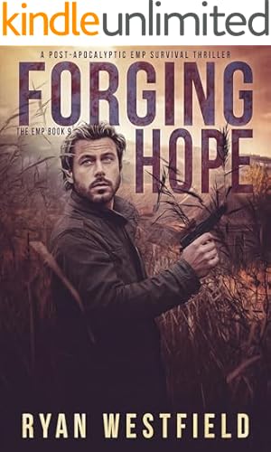 Amazon.com: Getting Home: A Post-Apocalyptic EMP Survival Thriller (The EMP Book 7) eBook ...