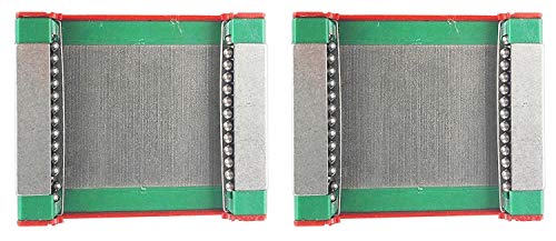 Snapklik.com : TEN-HIGH MGW15 500mm Linear Guide Rail Linear Motion ...