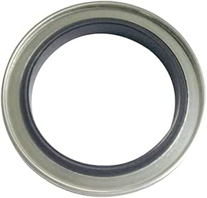 Amazon.com: Double Lips PTFE Oil Seal Fits Atlas Copco Air Compressor ...