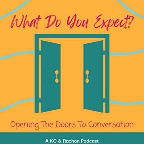 Amazon.com: What Do You Expect? : K & R: Audible Books & Originals
