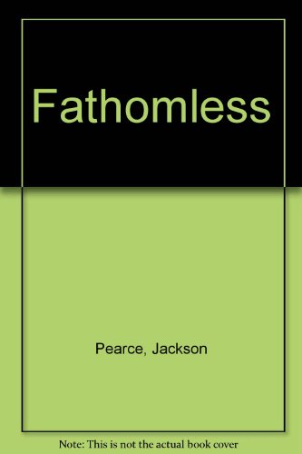 Publication: Fathomless