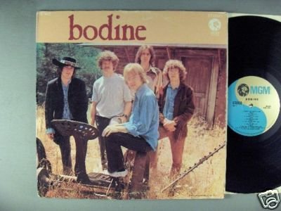 Bodine - Bodine - Amazon.com Music