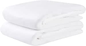 Amazon.com: Landofgenie Adult ABDL Diapers Sample Plain White Diapers ...