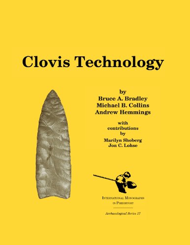 『Clovis Technology』｜感想・レビュー - 読書メーター