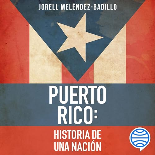 Amazon.com: Puerto Rico - Historia de una nación (Audible Audio Edition ...