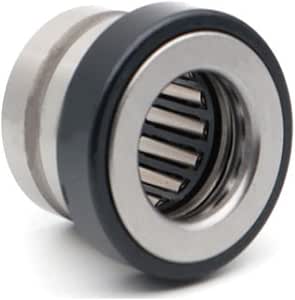 Amazon.com: XMGKMN Free Needle Roller Combination Bearing NKX10 NKX12 ...