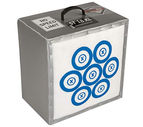 6 Best Crossbow Target Reviewed With Expert Buying Guide - TheCrossbowGuide