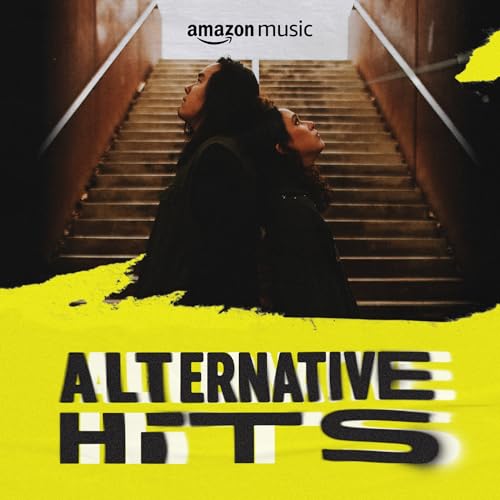 Play Alternative Hits Playlist on Amazon Music Unlimited