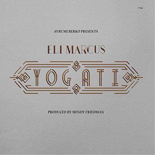 Play Yogati by Eli Marcus on Amazon Music