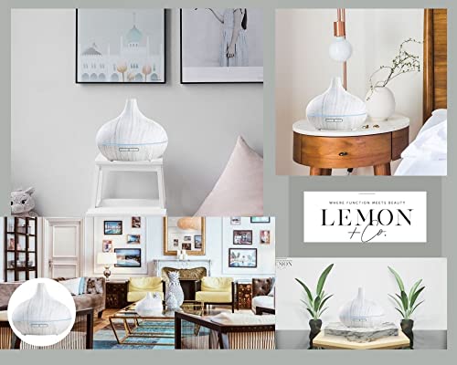 The 30 Best Lemon Diffusers of 2025 [Verified] - Cherry Picks