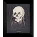 Amazon.com: C Allan Gilbert FRAMED Art Print 15x18 "All is Vanity ...