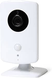 Amazon.com: 2Gig 2Gig-Cam-HD100 Indoor HD Camera with Night Vision ...