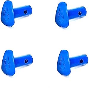 Amazon.com : MaxLLTo 4 Pack Replacement 125-2470 Button-Switch for Toro ...