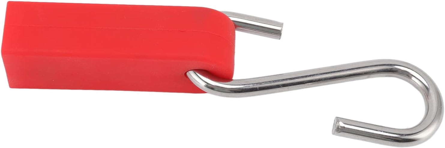 Amazon.com: Lane Line Hook, Lane Rope Hook 304 Stainless Steel for ...