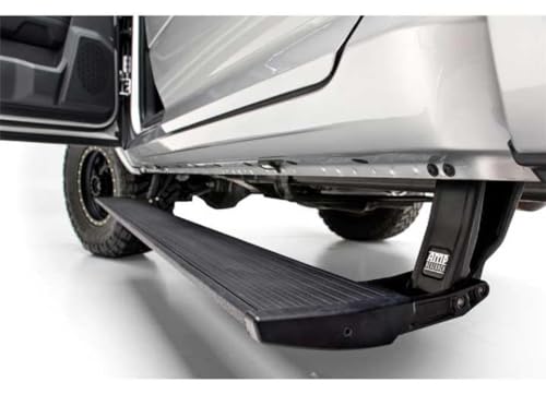 Top 10 Best Power Running Boards for The Money - Garage Deed