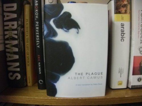 Buy The Plague Book Online at Low Prices in India | The Plague Reviews ...
