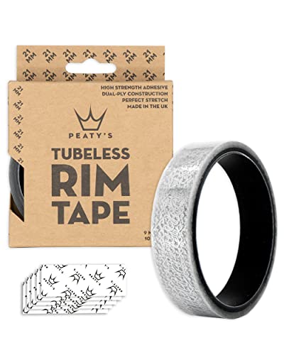 Amazon.co.uk Best Sellers: The most popular items in Bike Rim Bands