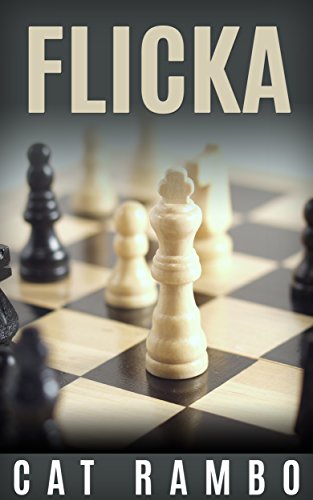 Flicka (Closer Than You Think Book 6) - Kindle edition by Rambo, Cat ...