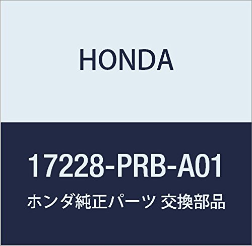 Amazon.com: Genuine Honda 17228-PRB-A01 Air Flow Tube : Automotive