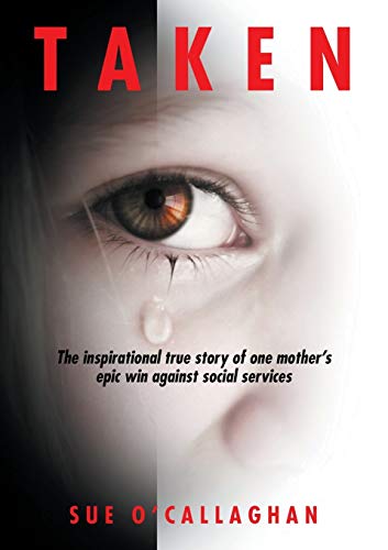 Book review of Taken - Readers' Favorite: Book Reviews and Award Contest