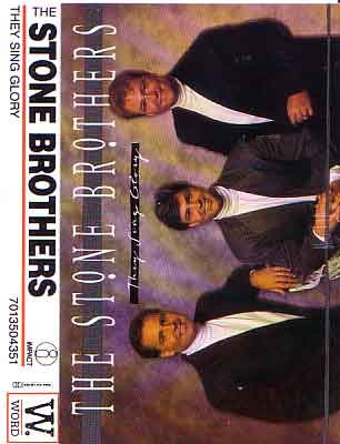 The Stone Brothers - The Stone Brothers: They Sing Glory - Amazon.com Music