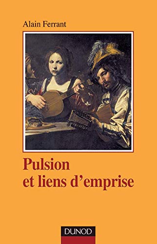 Amazon.in: Buy Pulsion et lien d'emprise Book Online at Low Prices in ...