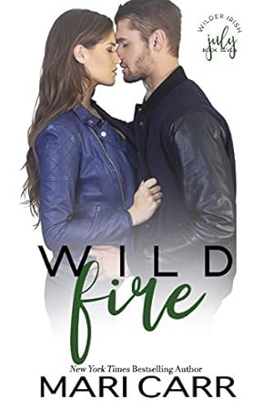 Wild Night: Frenemies Romance (Wilder Irish Book 10) - Kindle edition ...