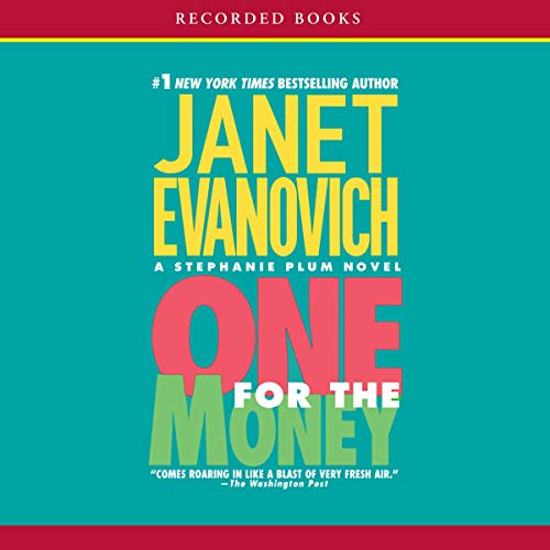 One for the Money: International Edition: Stephanie Plum Mysteries ...