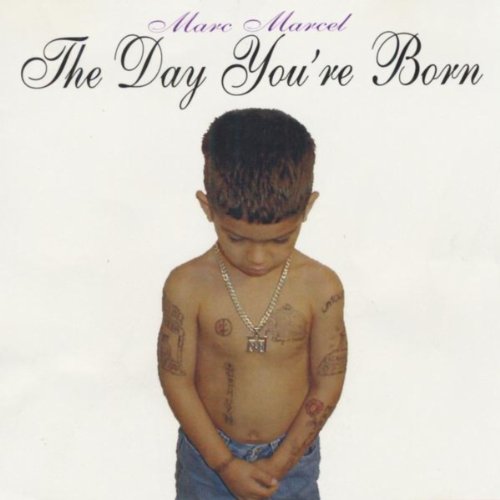 Play The Day You're Born by Marc Marcel on Amazon Music