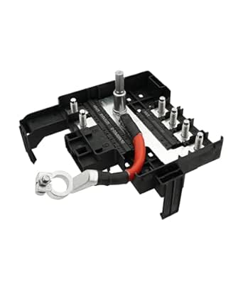 Amazon.com: Battery Distribution Engine Compartment Fuse Block ...