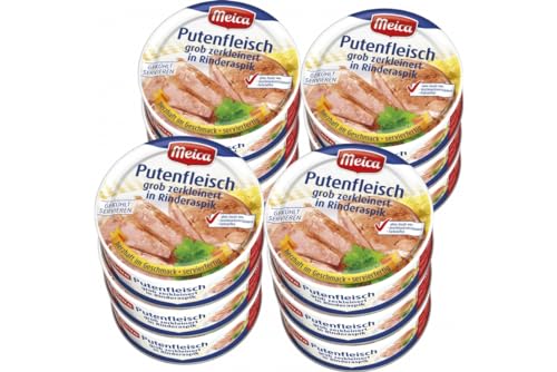 Rohes Putenfleisch Hund – Die 15 besten Produkte im Vergleich ...