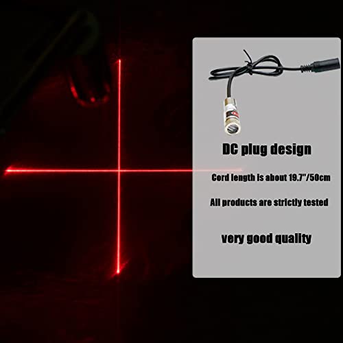 Red line Laser Module, Industrial Laser Module, Adjustable Focus, line ...