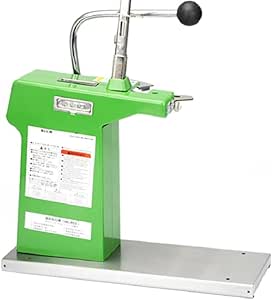 Amazon.com: New Plastic Bag Binding and Sealing Machine Continuous Roll ...