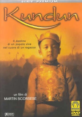 Amazon.com: Kundun : Movies & TV