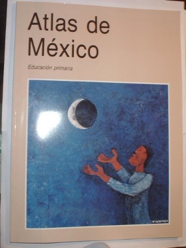 Atlas de Mexico Educacion Primaria: Various: 9789701839065: Amazon.com ...