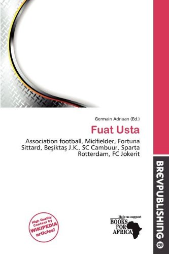 Amazon.co.jp: Fuat USTA : 本