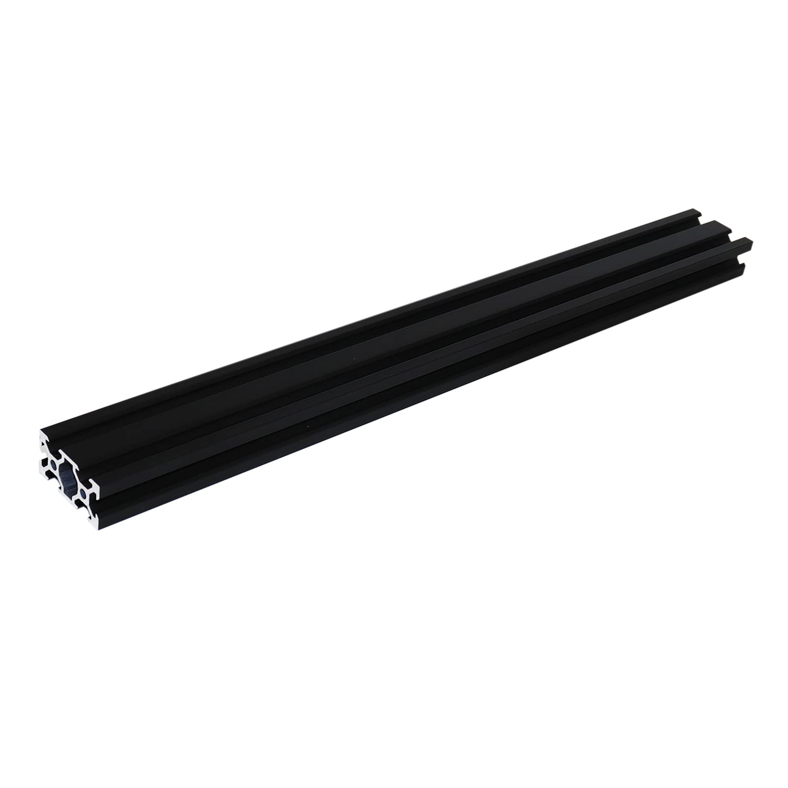 Snapklik.com : 2pcs 500mm V Slot 2040 Aluminum Extrusion European ...