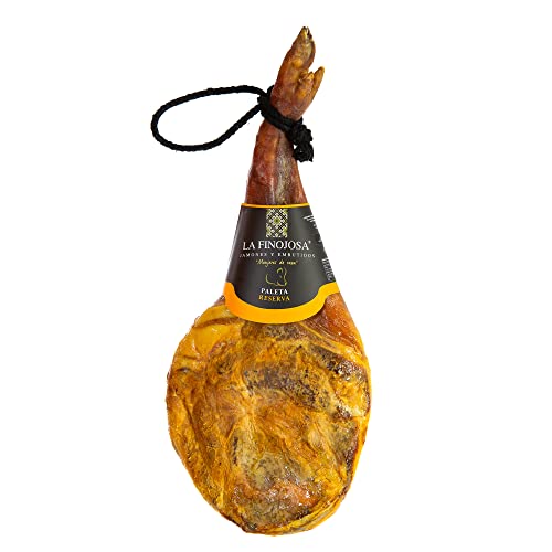 Paletilla de jamón Mercadona ️ 2025