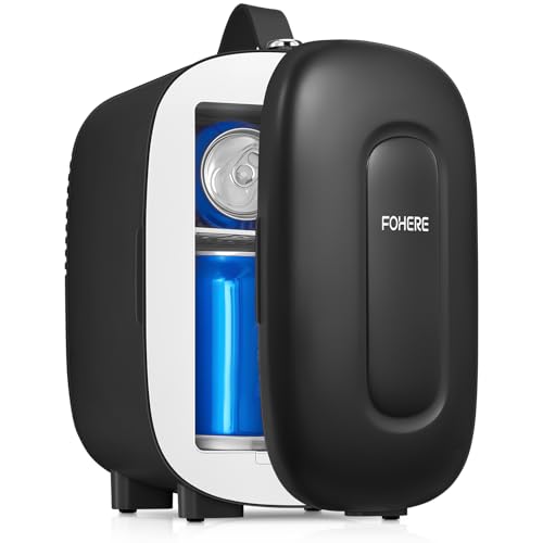 ThreeH Mini USB Fridge