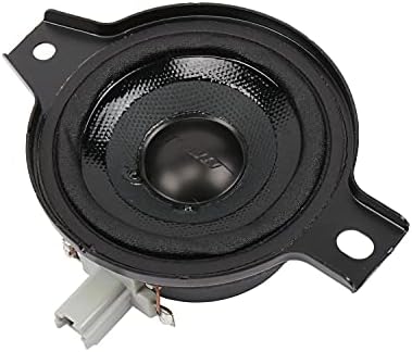 Amazon.com: ACDelco GM Original Equipment 84019237 Radio Speaker ...