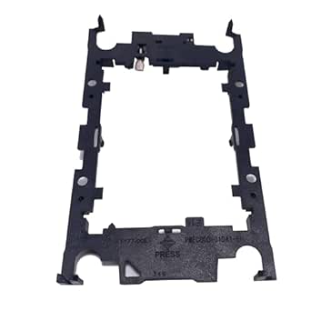 Amazon.com: BestParts New E1A E1B LGA-4677 Carrier Heatsink Clip Base ...