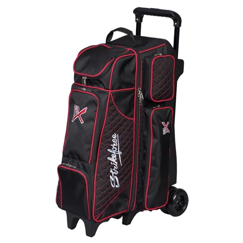 10 Best 4 Ball Bowling Bag [2025]
