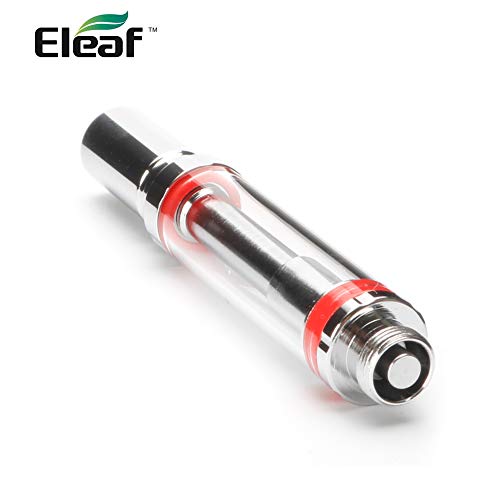 【Eleaf iNano スターターキットレビュー】イーリーフ アイナノ | VAPE Circuit