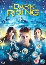 Amazon.com: The Dark Is Rising [DVD] : Movies & TV