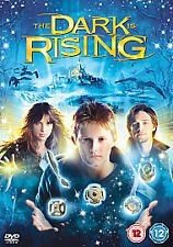 Amazon.com: The Dark Is Rising [DVD] : Movies & TV