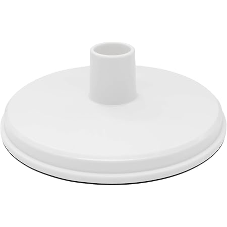 Amazon.com : Pool Skimmer Vacuum Plate SP1106 Replacement for Hayward ...