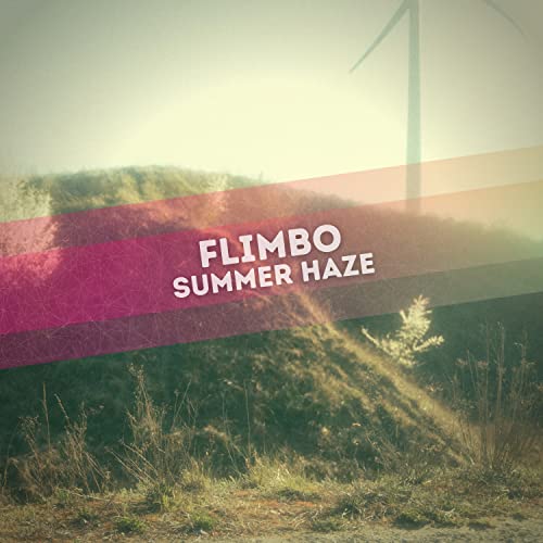 Summer Haze de Flimbo no Amazon Music Unlimited