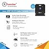 Trueview Cube Compact Indoor Wireless Smart Security Camera