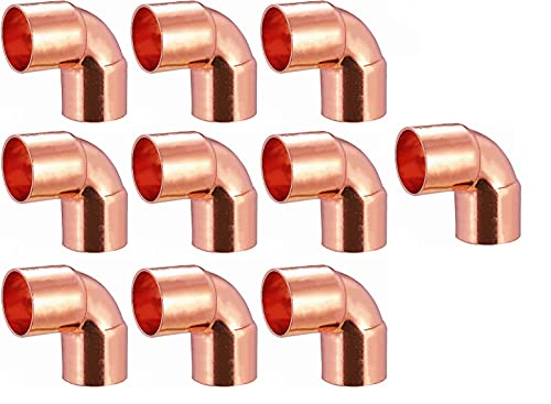 Copper Vs. CPVC Piping Explained