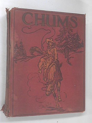 CHUMS 1930-1931.: Various: Amazon.com: Books